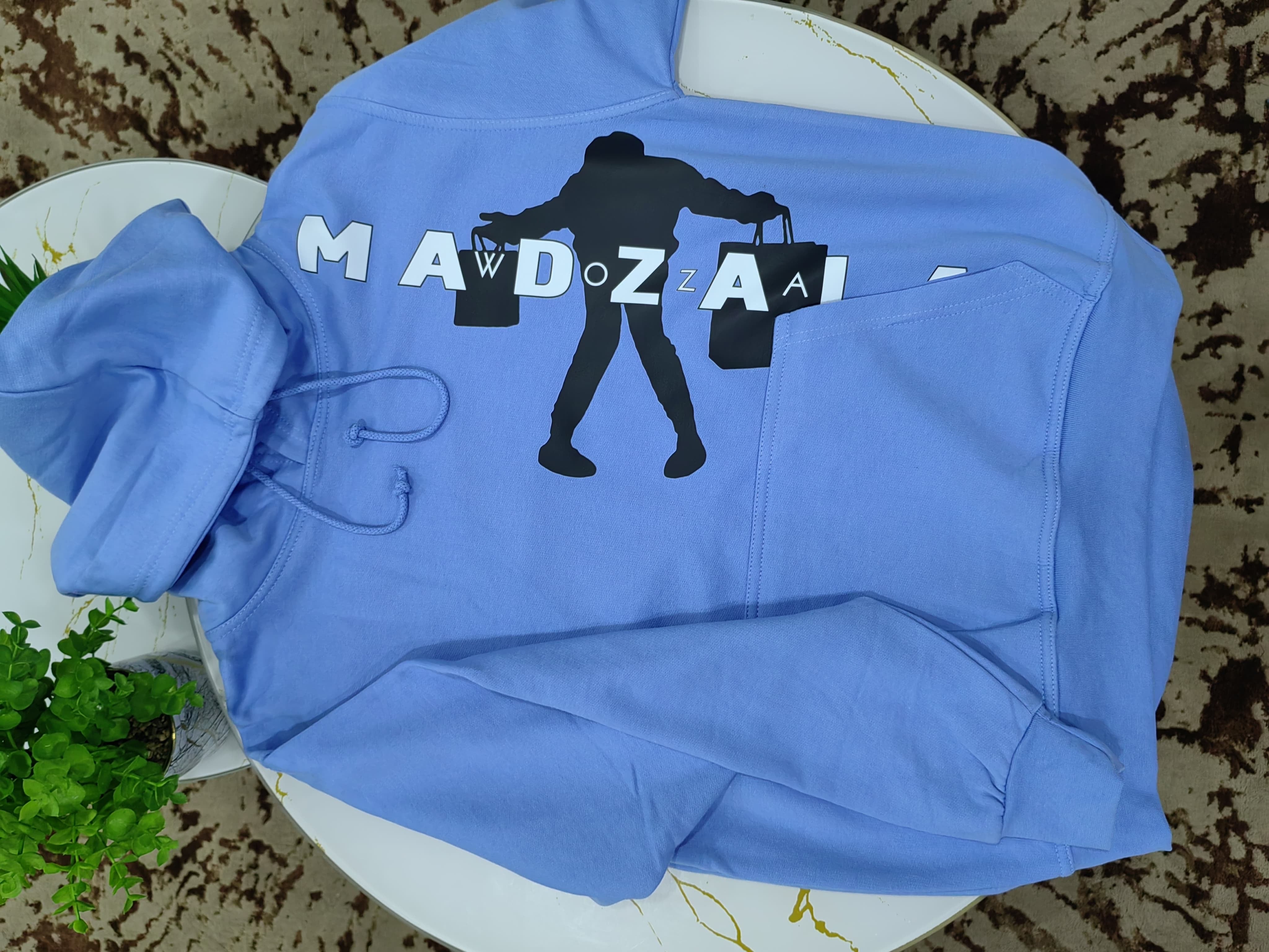 Woza Madzala Woza- Urban Culture, Style & Wisdom