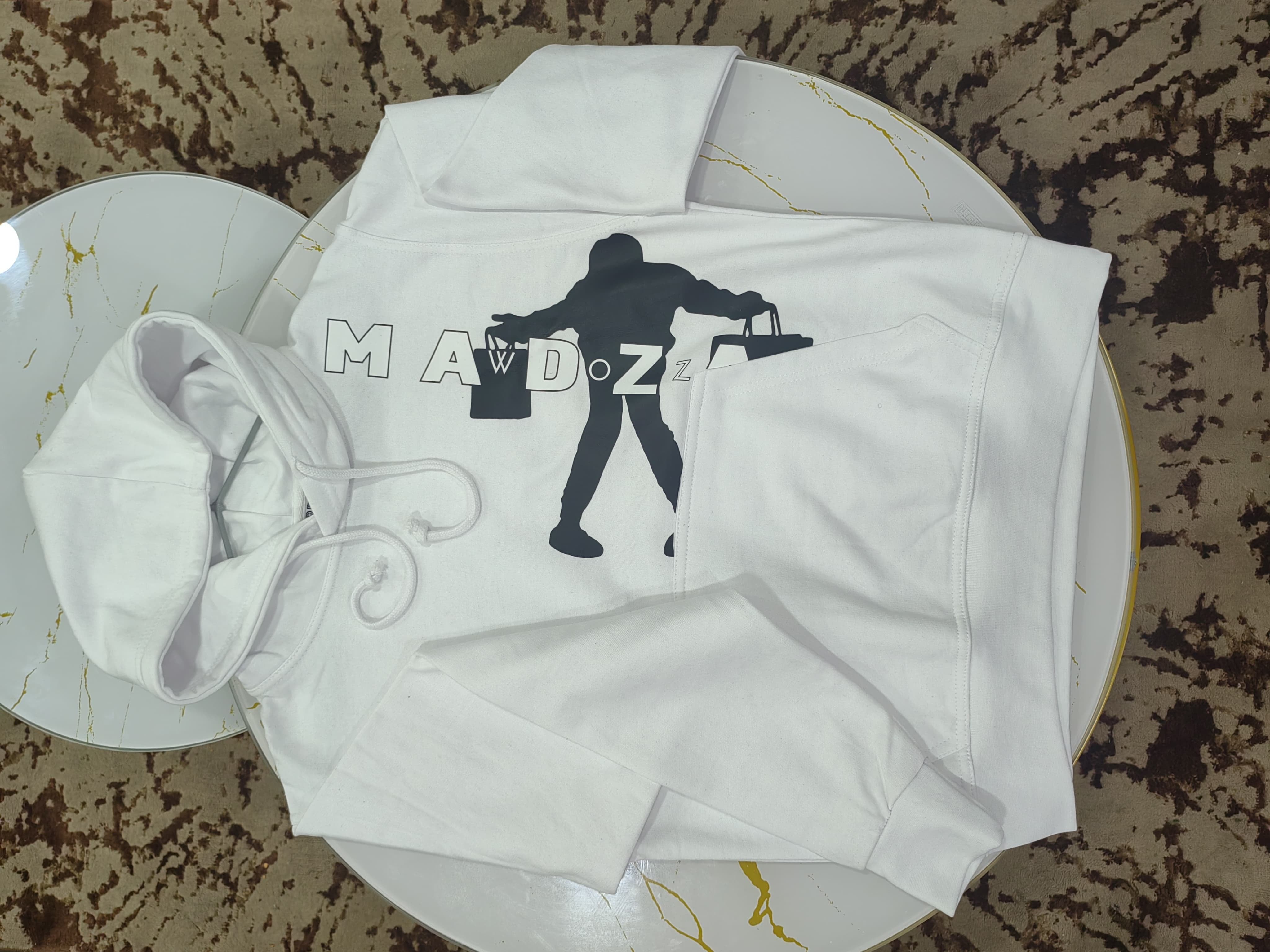 Woza Madzala Woza- Urban Culture, Style & Wisdom